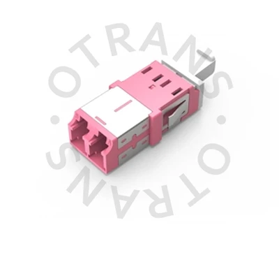 Fiber Optic Connector Adapters Manufacturers/Suppliers, Optical Fiber ...