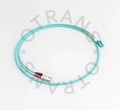 High Density Uniboot Patch Cord