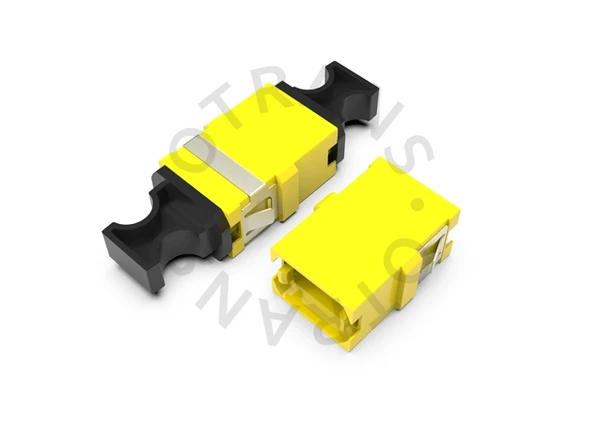 MPO Reduced Flange Adapter