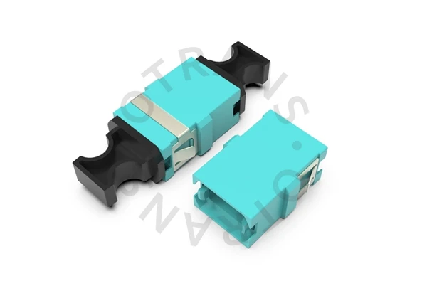 MPO Reduced Flange Adapter