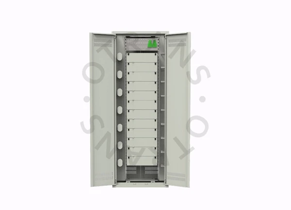 ODF optical fiber distribution frame/point manufacturer | OTRANS