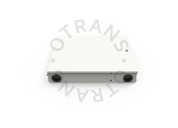 WR1D55 Wall Mounted Fiber Patch Panel