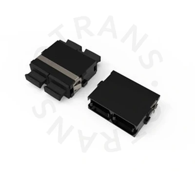 LC Duplex Up-down Type Adapter